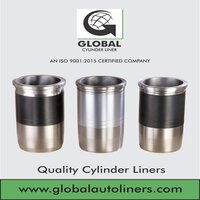 Global Liners