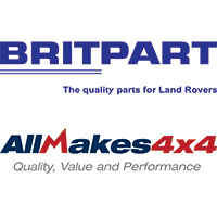 Britpart/Allmakes 4x4