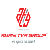 Al Amani Trading LLC