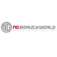 NG Beauty World Fzco