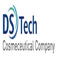 DS Tech. Co. Ltd.