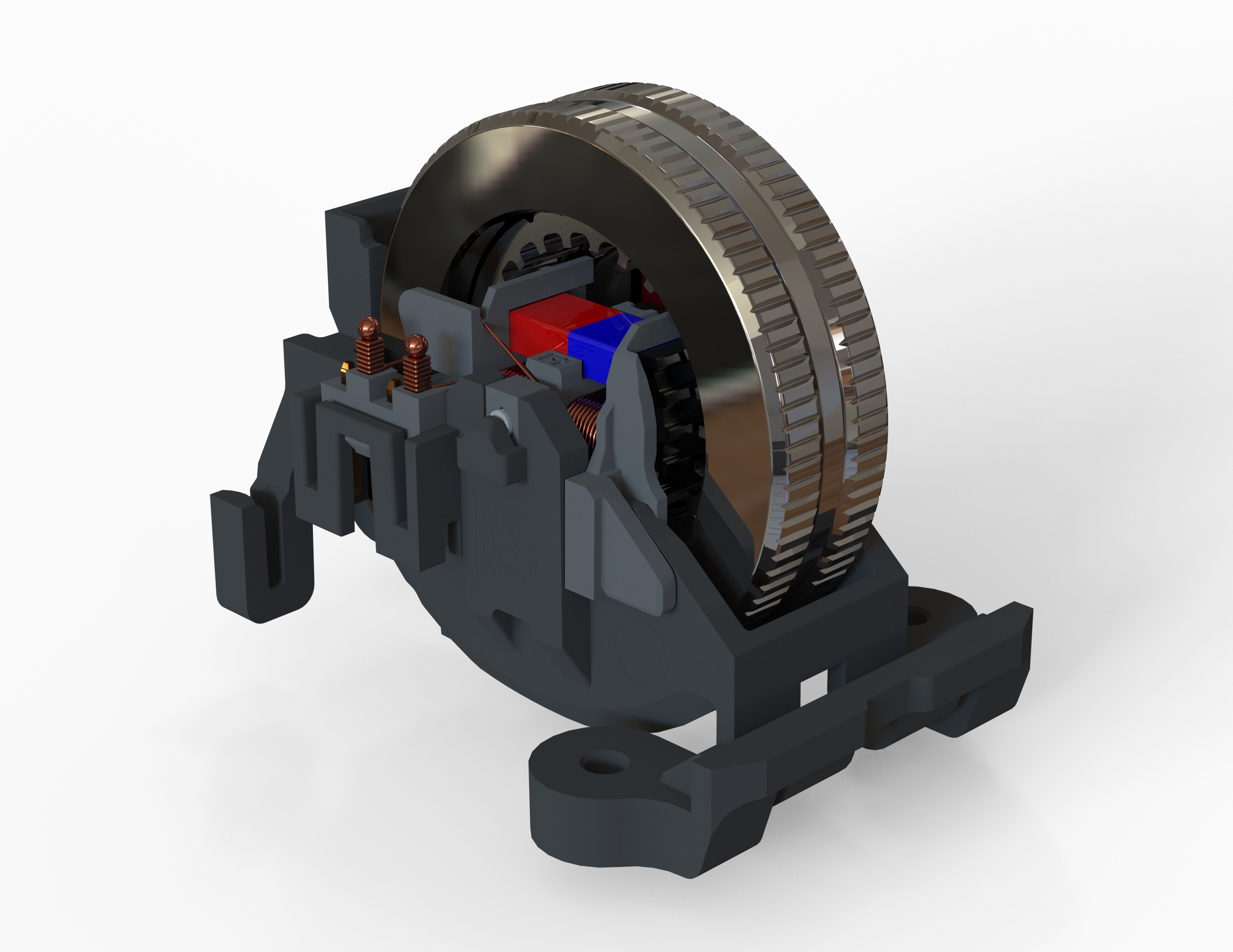 Sonceboz SA | Ausstellerprofil | IFA Innovation For All