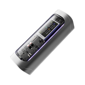 Sharge Technology (Shenzhen) Co., Ltd | Exhibitor profile | IFA ...