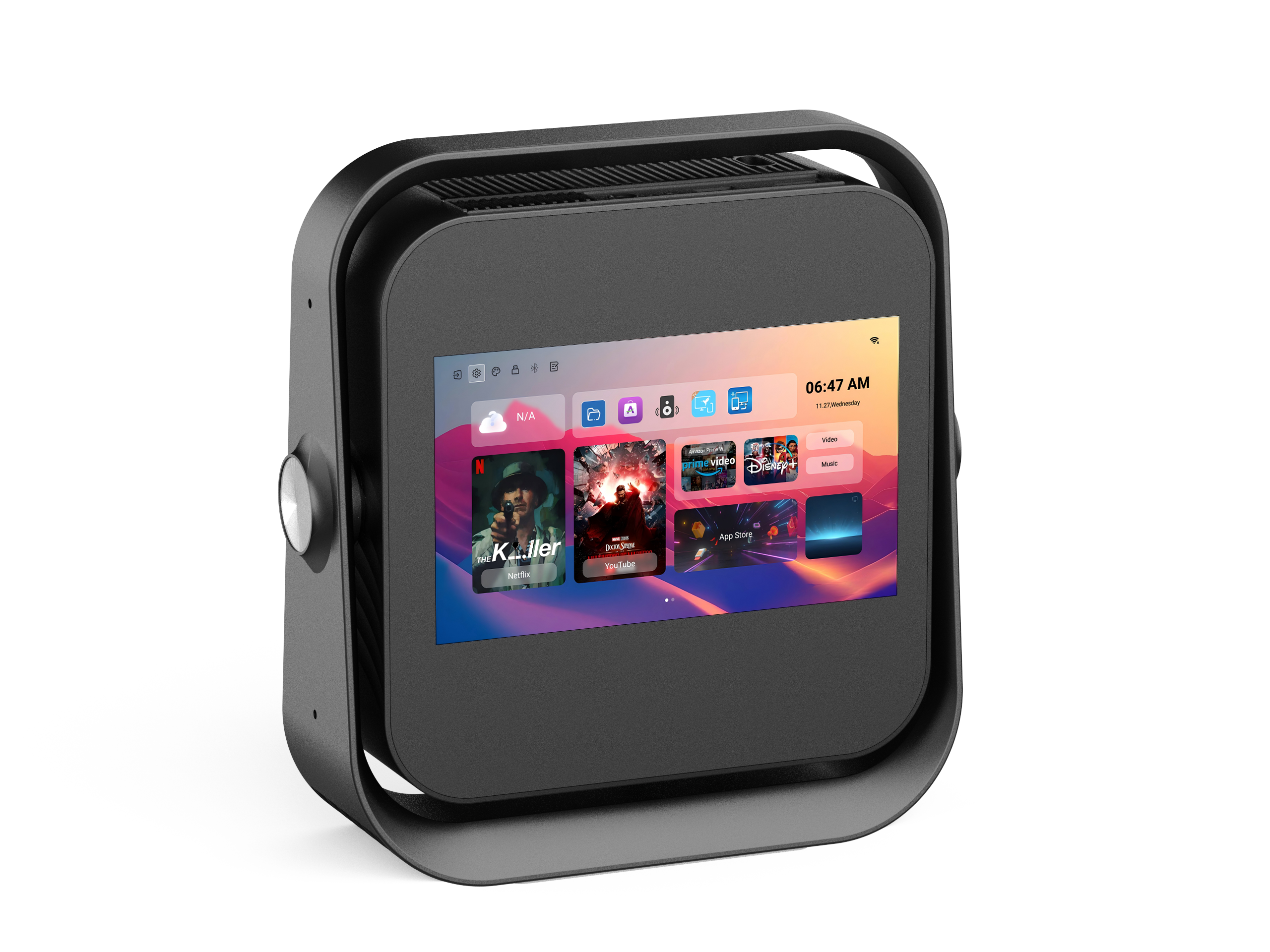 Zhongshan Volto Technology Co.,Ltd | Exhibitor profile | IFA Innovation ...