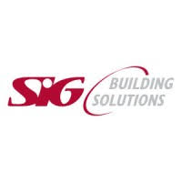 Exhibitor Details - SIG Building Solutions - Traffex 2025