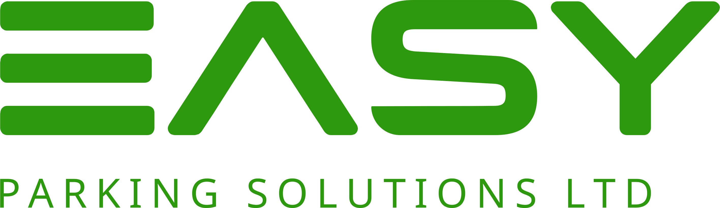 Home Page - Parkex 2025